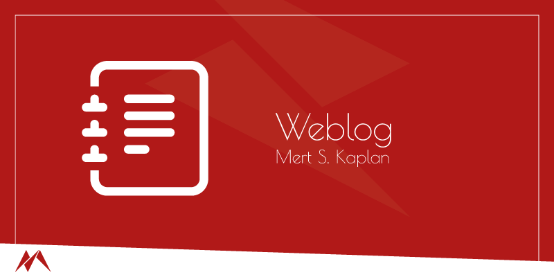 Mert S. Kaplan — Etiket: ankara obs